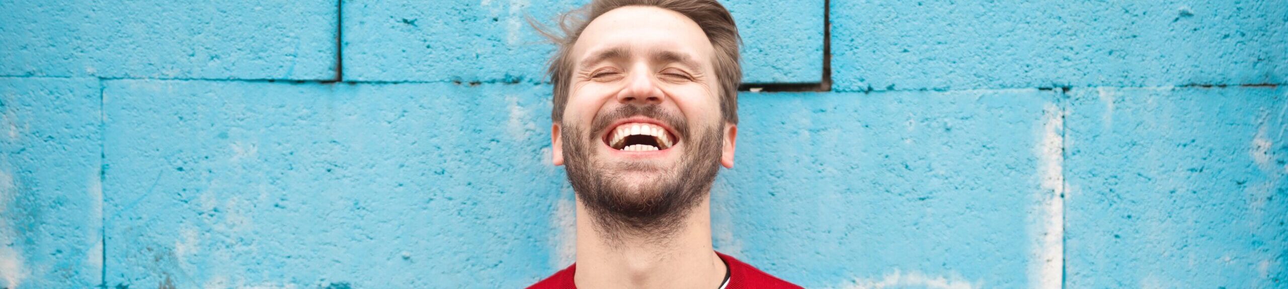 TRÆN DIG I AT TÆNKE POSITIVT - Bedre Vaner